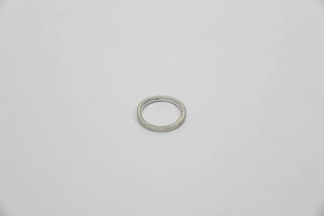 AUDI A6 4A C4 12x15.5x1.5 Seal Ring Gasket New Genuine N0138128 £9.99 ...