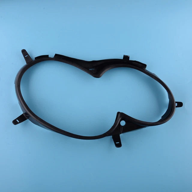 RIGHT HEADLIGHT SEAL Ring Bezel Fit For Mercedes Benz W209 CLK 03-09 ...