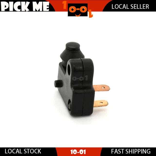 MOTORCYCLE LEVER RELEASE Clutch Switch Fit Yamaha FZ750 1985 1986 EUR ...