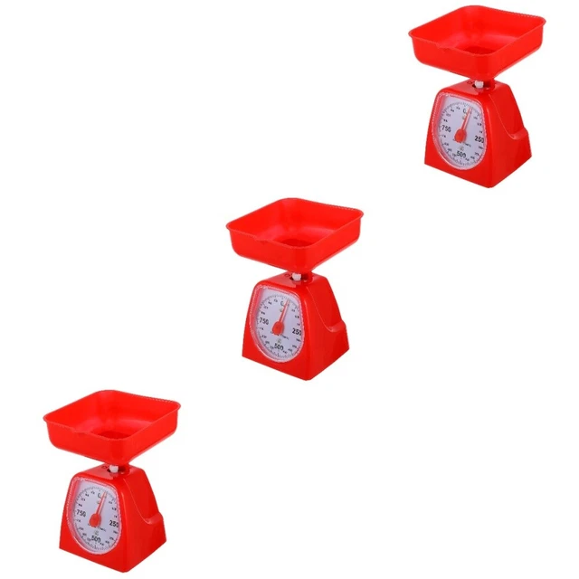 3 PCS SCIENTIFIC Scale Laboratory Density Scales Transparent Dial £54. ...