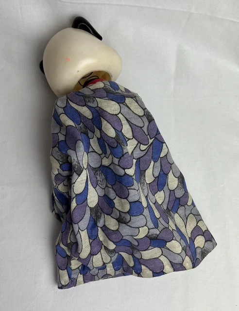 VTG RARE ROJUS Pig Punching Boxing Hand Puppet Toy £41.18 - PicClick UK