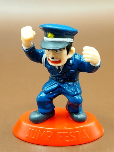 DAIJIRO OHARA KOCHIKAME Coca Cola Jump Festa Figura Japón L509 EUR 21 ...