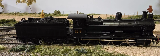 CLASSIC BRASS MODELS NSWGR 32 Class $1,575.00 - PicClick AU