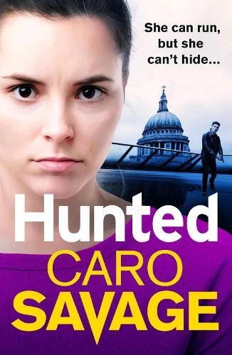 CARO SAVAGE HUNTED (Relié) Bailey Morgan EUR 31,96 - PicClick FR