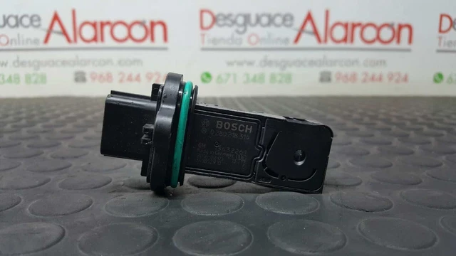 394817 CAUDALIMETRO PARA Opel Astra K Lim. 5Türig | 13432261 EUR 64,99 ...