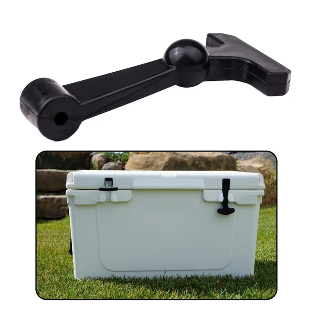 COOLER LID LATCH for Rtic Kitchen Drinks Other Related Cooler T Latch ...
