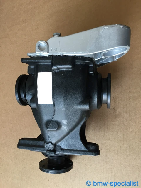 BMW E90 E91 E87 Differential Rear Axle Transmission Translation 3.38TN ...