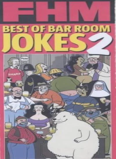 &FHM& BAR-ROOM JOKES: v.2: Vol 2 (For Him Magazine),unknown £2.72 ...