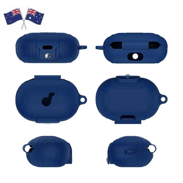 SWEATPROOF HEADPHONE CASE for Anker Soundcore Space A40 Earphone $14.74 ...
