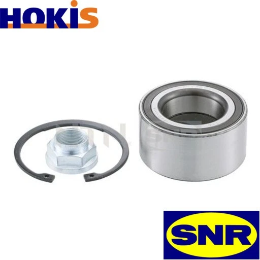WHEEL BEARING KIT R174.95 For Honda Hr-V Cr-V/Iv/Iii L15By/L15B4 1 ...