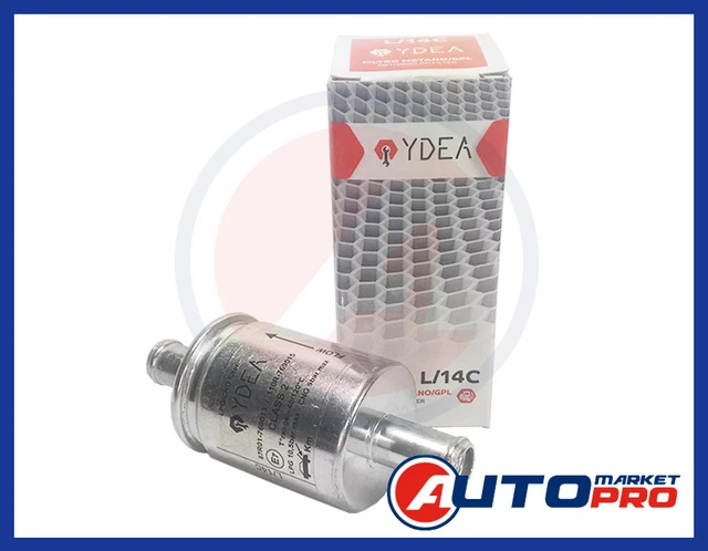 FILTRO GAS GPL Metano Per Impianto Landi Renzo Manutenzione 67R010278 110R769015 EUR 8,08 ...