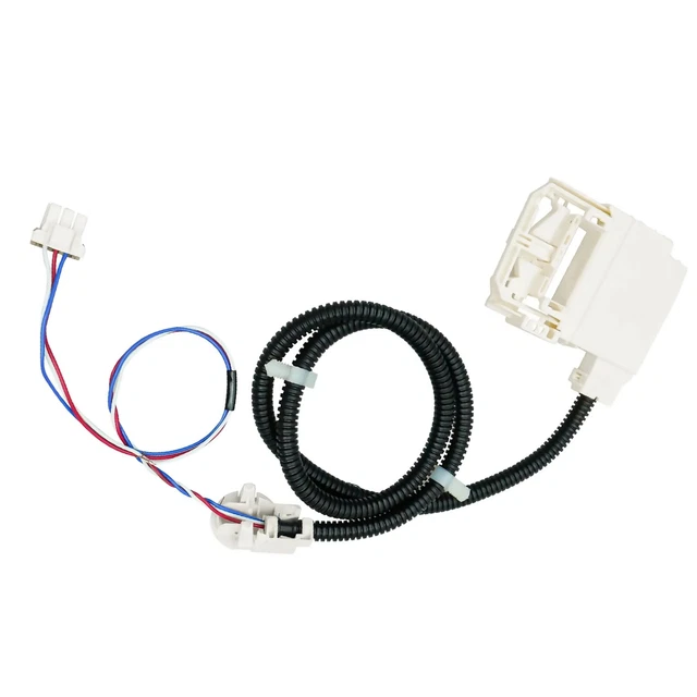 WASHER LID LOCK Switch for GE Washing Machine AP7033485 WH08X32657 ...