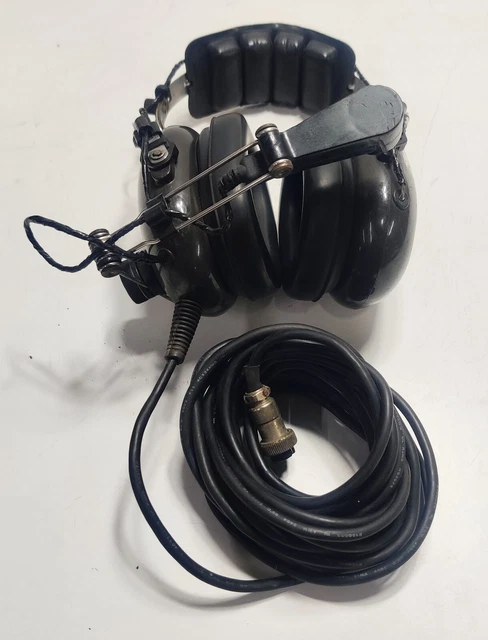 MARINE RADIO CO. Ltd. MR-2000 Ship Telephone Headset £384.70 - PicClick UK