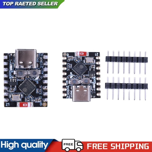 ESP32-C3 DEVELOPMENT BOARDS ESP32 C3 Development Boards CORE Board for ...