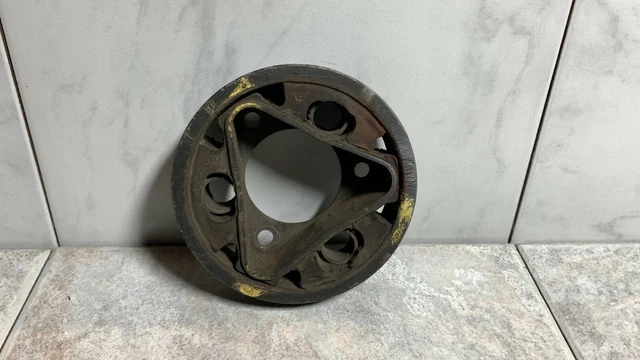 ORIGINAL MERCEDES BENZ W123 Vibration Absorber Driveshaft Front ...