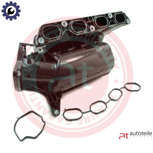 INTAKE MANIFOLD AIR SUPPLY at22215 FOR TOYOTA 1ZZ-FE 1.8L 4cyl COROLLA ...