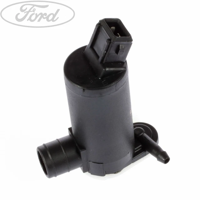 ORIGINAL FORD KA Mondeo Waschwasserpumpe 7003178 EUR 104,40 - PicClick DE