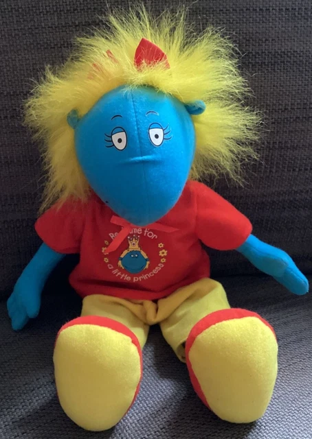 VINTAGE TWEENIES 15 Inch Bella Soft Toy Voice Box Plush for Kids ...