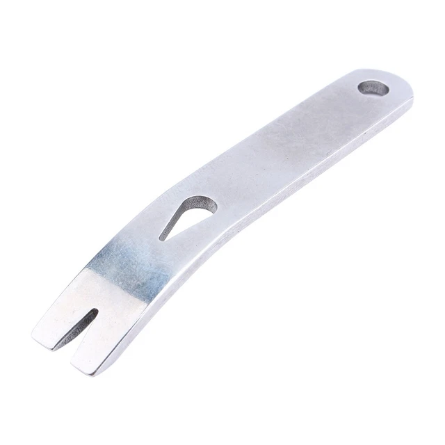 EDC MINI CRANK Crowbar Multi Tool Pocket Pry Bar Schlüsselanhänger EUR ...