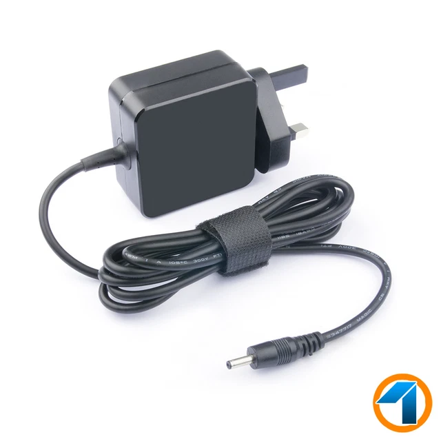 REPLACEMENT LENOVO 310-10ICR AC Adapter Charger 5V 4A PSU Compatible UK ...