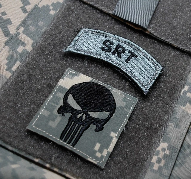 KANDAHAR JSOC AFGHAN Jtf Mp Entraînement 2-TAB : Cbp Spéciale Response ...