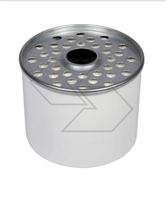 FILTRE GAS OIL Tracteur Goldoni 454 Moteur Perkins 4108 Mesure 87X72 ...