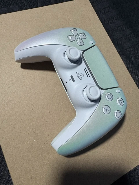 PLAYSTATION DUALSENSE™ WIRELESS Controller – Chroma Pearl $50.00 - PicClick