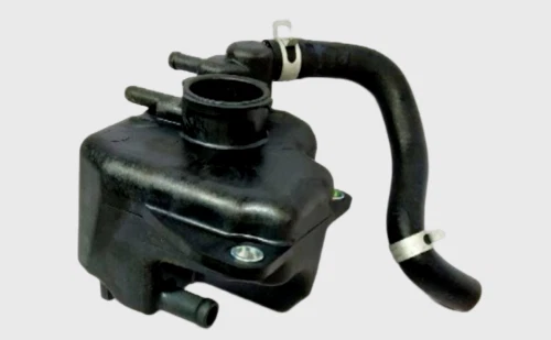 SUBARU 21132AA131 IMPREZA Radiateur Liquide De Refroidissement Trop ...