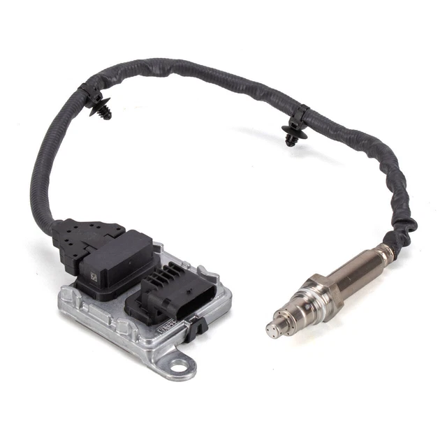 ORIGINAL OPEL GM Nox Sensor Sonde Abgassonde vor SCR-Kat Insignia B ...