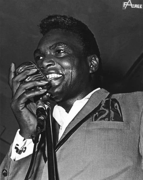 ARTHUR ALEXANDER 1970S Old Photo Band Singer Music Performer 1 EUR 6,62 ...