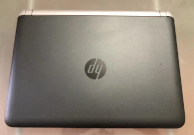 NOTEBOOK LAPTOP HP ProBook 440 G3 i5-6300U 8GB 256GB SSD Win 11 P EUR ...