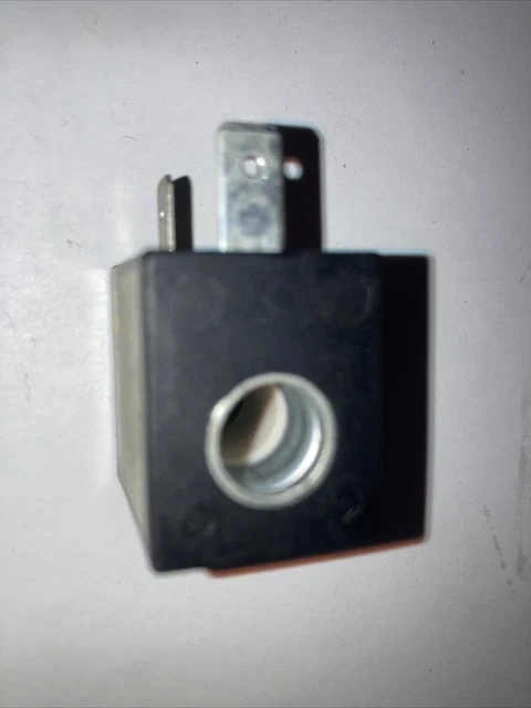 BOBINA ELETTROVALVOLA JOUCOMATIC asco 43004166 EUR 20,28 - PicClick IT