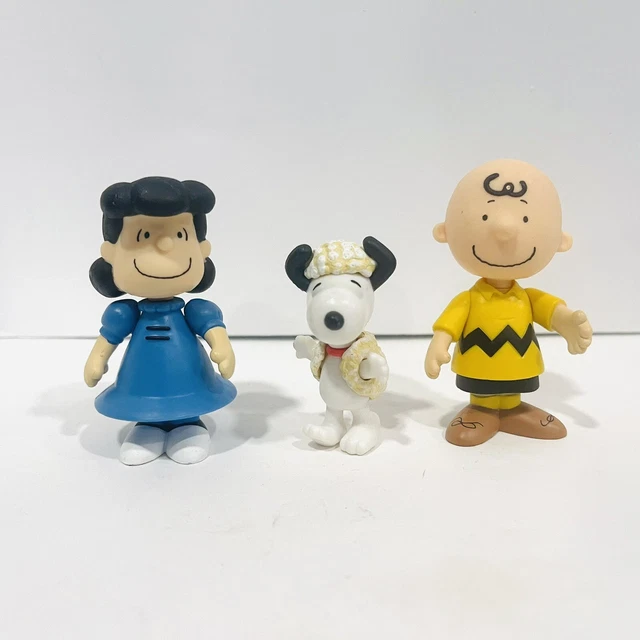 Lucy From Charlie Brown