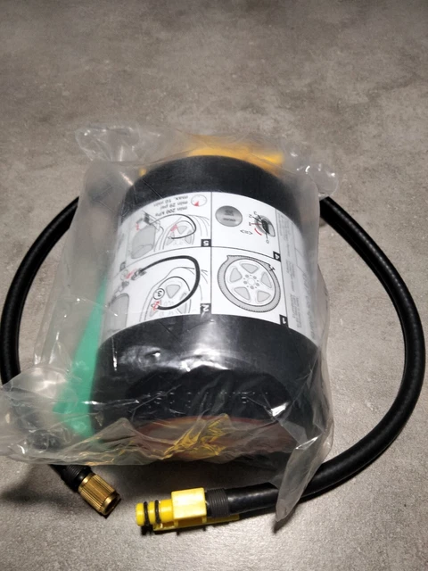 BOMBE ANTIE CREVAISON origine Mercedes-Benz A0005836903 EUR 37,99 ...