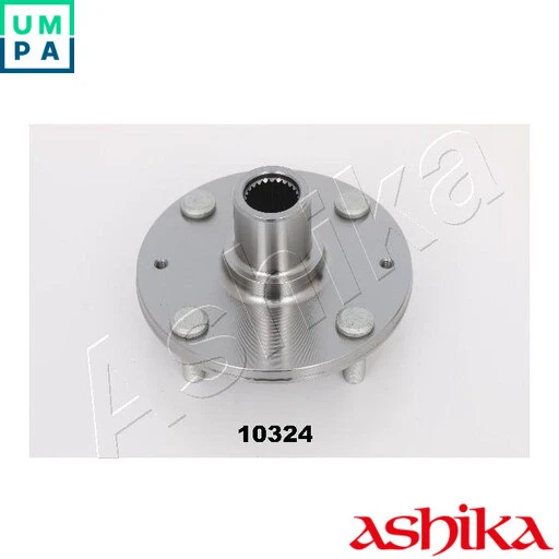 WHEEL HUB 44-10324 FOR HYUNDAI ATOS AMICA/ATOZ SANTRO/XING G4HC 1.0L ...