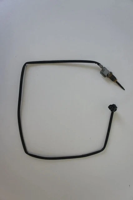 ORIGINAL BMW F07 F10 F11 F01 E70 E71 Abgastemperatursensor 13627823945 ...