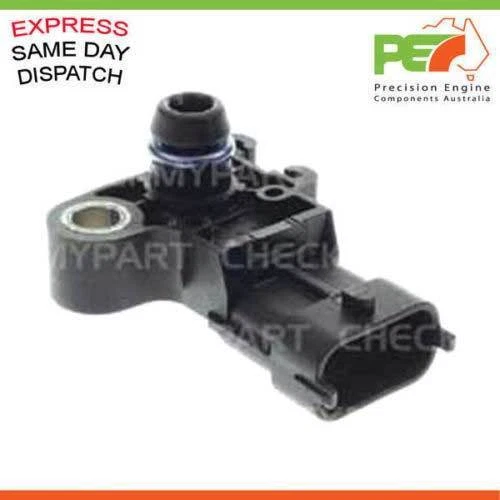 NEW * OEM * MAP Sensor To Fit Holden Commodore SS SS-V VE 6.0L L98 EUR ...