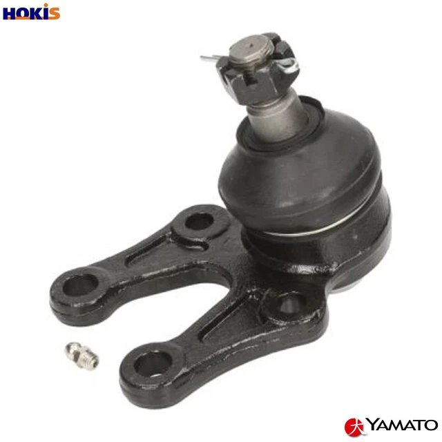 BALL JOINT J12004YMT FOR TOYOTA QUANTUM/IV/Bus DYNA REGIUS HIACE/Van ...