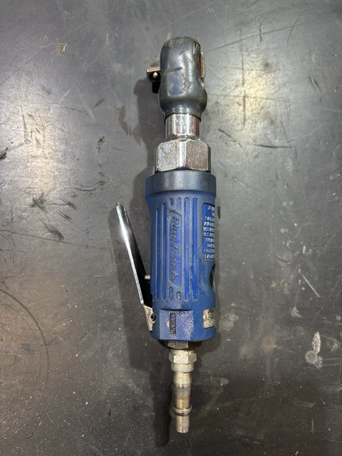 BLUE-POINT AIR RATCHET 3/8 Drive £31.90 - PicClick UK