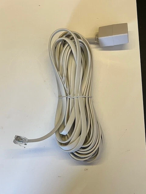 CARAVAN MOTORHOME TRUMA Extension Cable For iNet, Combi Boiler, Control ...