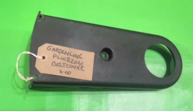 GARDENLINE PLU 82061 Belt Cover Guard Lawnmower parts and spares £6.00 ...