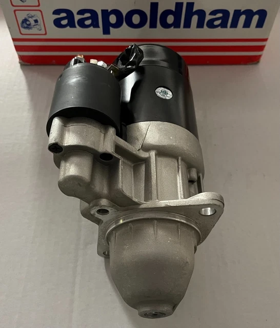 LAND ROVER RANGE Rover P38 2.5 Td Dse Bmw Diesel Engine Brand New ...