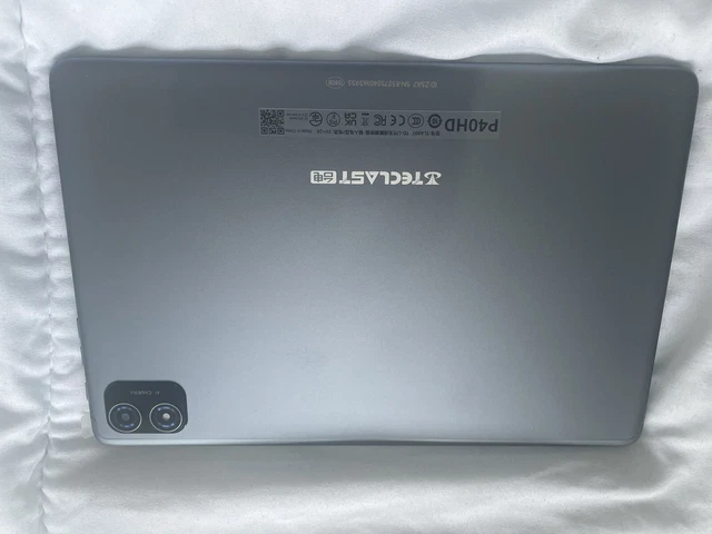 TELECAST T40 HD tablet con cellulare -2024(android13) molto veloce-16GB ...
