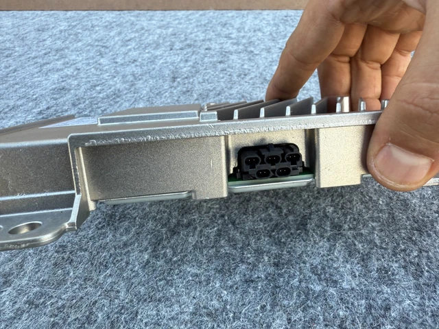 FORD MUSTANG GT 2024-2026 Oem Gateway Control Module Unit Pu5T-14H474 ...