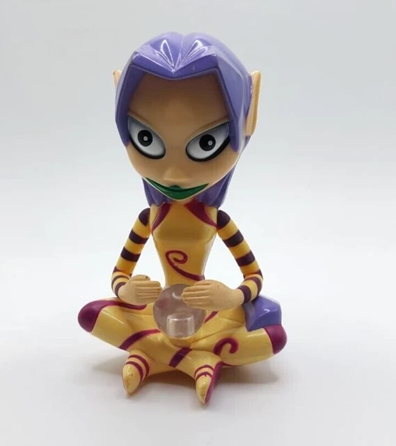 FIGURINE MCDONALD'S RAYMAN - Ly la Fée 2000 EUR 15,90 - PicClick FR