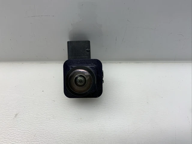 FORD FIESTA MK7 Tailgate Rear Reverse Camera C1Bt-19G490-Cb £84.99 ...