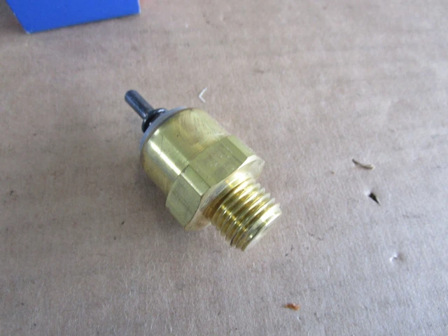 MERCEDES MB100 W201 W124 T1 W601 W602 Temperaturschalter Kühlerlüfter ...