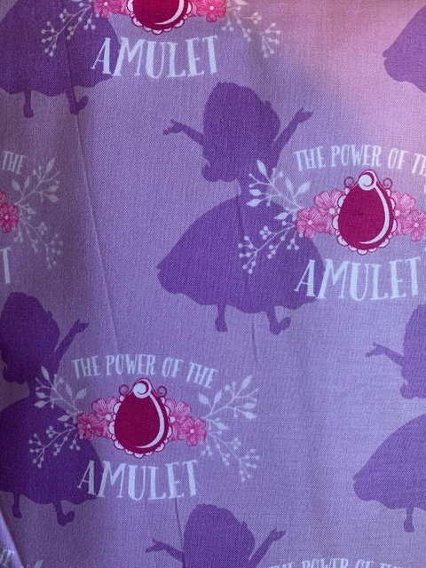 WEIGHTED TWIN BLANKET with Sophia the First, 10 lbs, child or adult ...