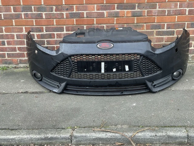 Front Bumper 2012 Ford Focus