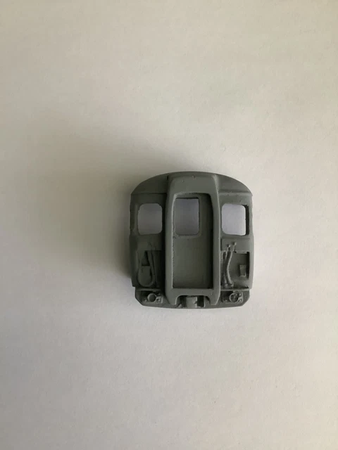 CLASS 309 EMU cast resin cab end 00 gauge. £12.99 - PicClick UK